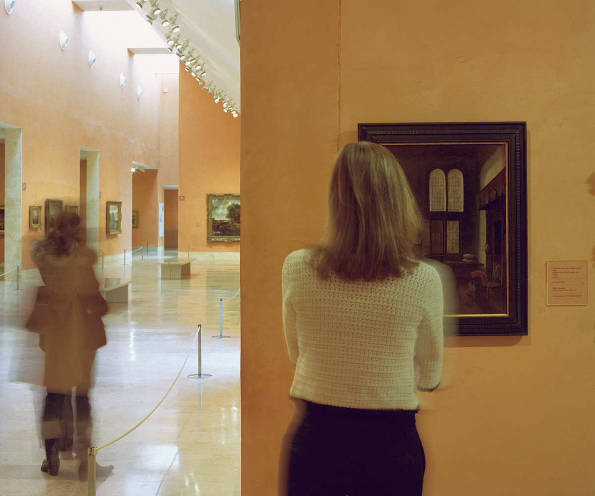 La Noche Joven del Museo Thyssen - MadridFree