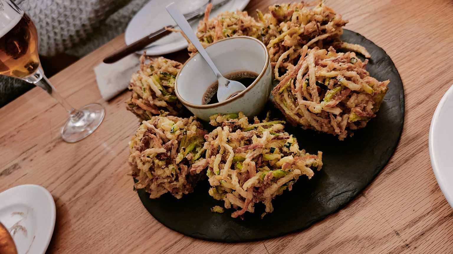 El Trasgu es la mejor comida de Valdebernardo: un clásico ya de la ...