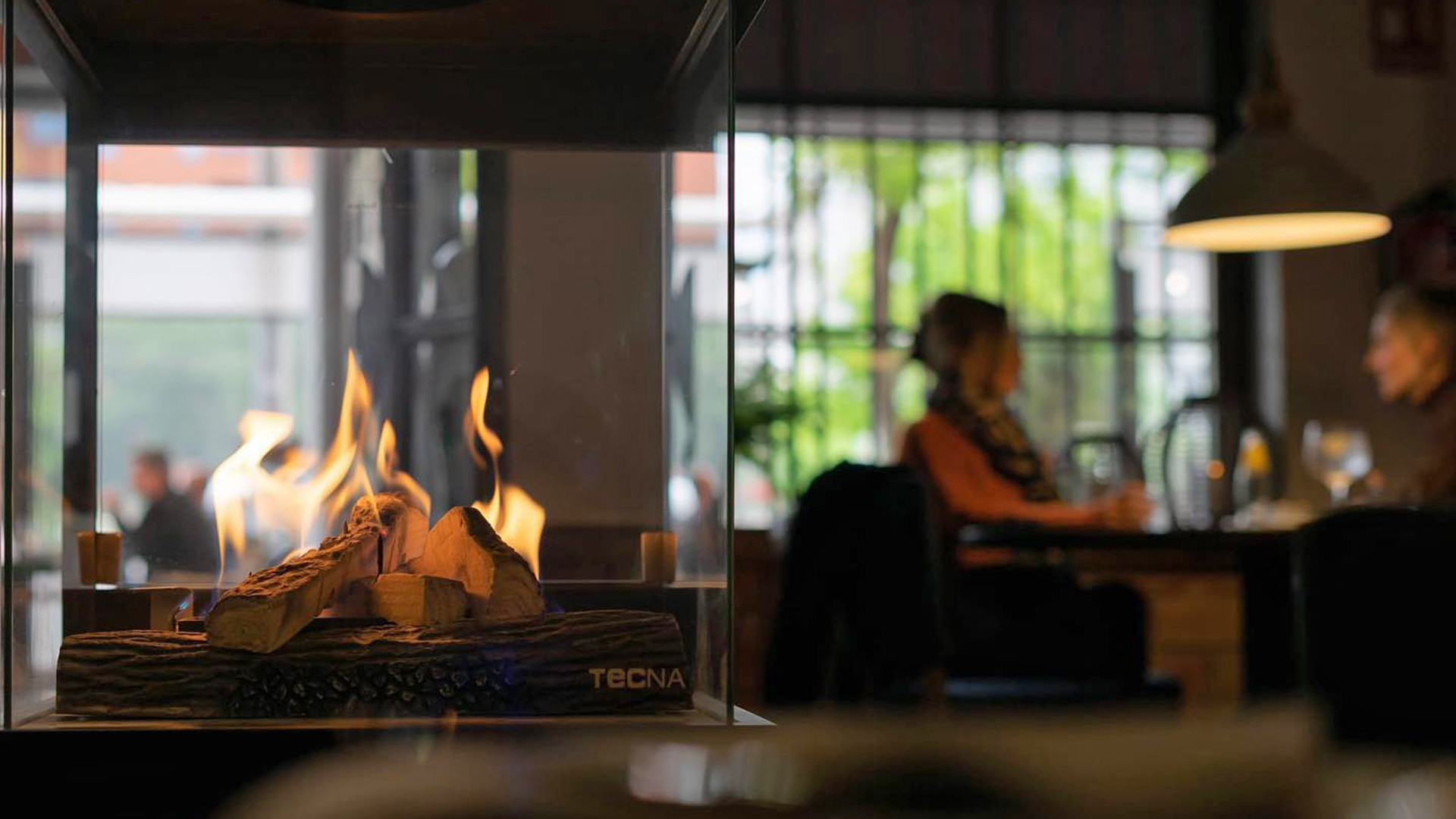 El Trasgu es la mejor comida de Valdebernardo: un clásico ya de la ...