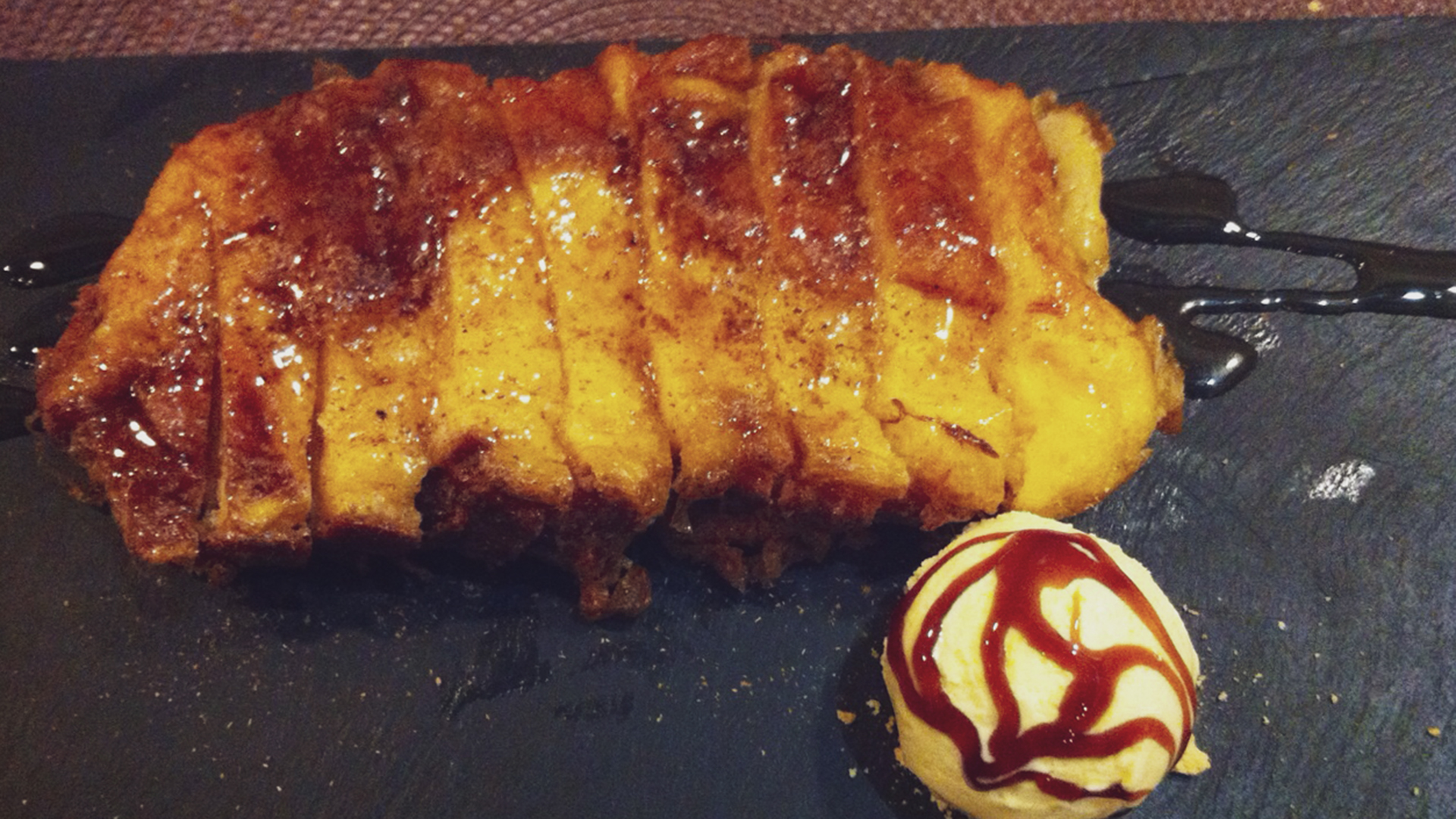 El Trasgu es la mejor comida de Valdebernardo: un clásico ya de la ...