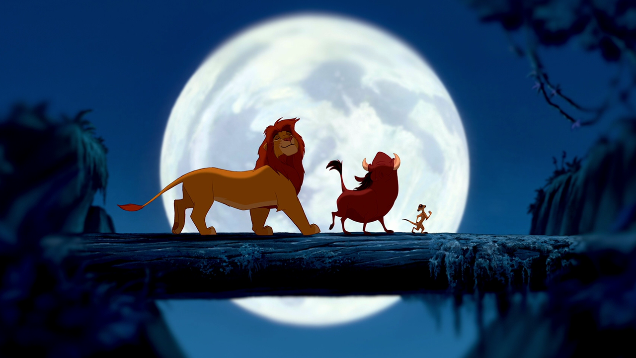 Una tarde con Aladdin y El Rey León | MadridFree, una guía de ocio en ...