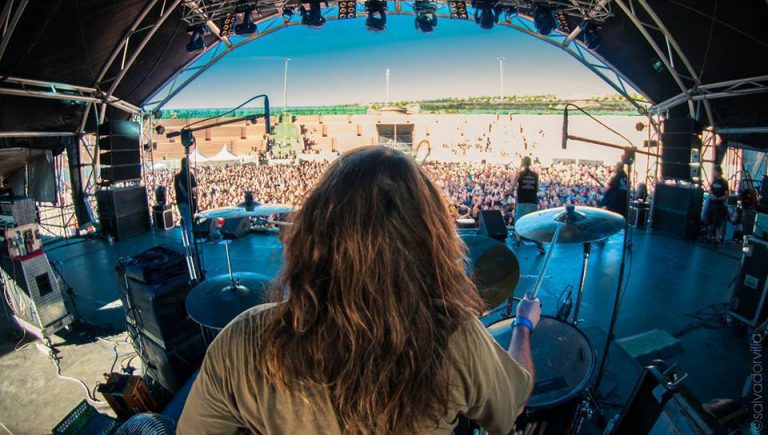 Rivas Rock 2016 | MadridFree, una guía de ocio en Madrid diferente