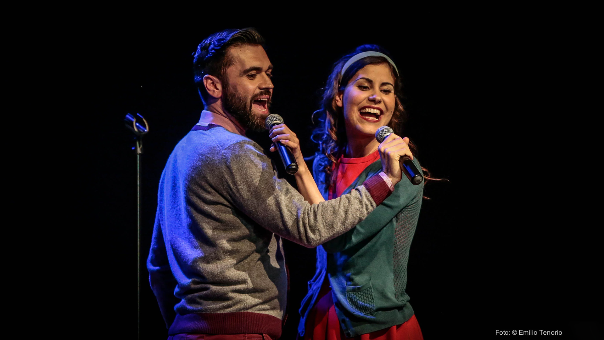 Lo tuyo y lo mío, 75 canciones en 75 minutos | MadridFree, una guía de ...