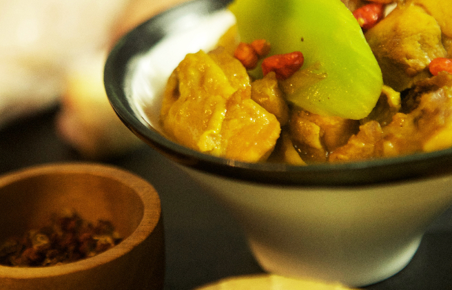 China Taste, un mes para disfrutar de la mejor comida china - MadridFree
