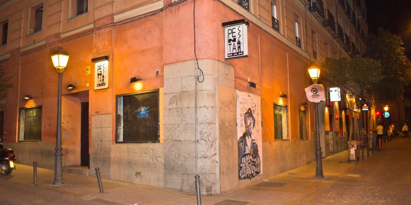 El Penta cumple 40 años con un conciertazo en La Riviera